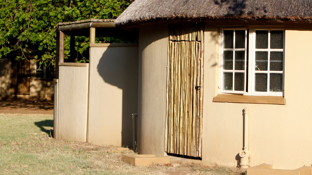 Letaba Rest Camp: Serenity & Adventure in Kruger Park