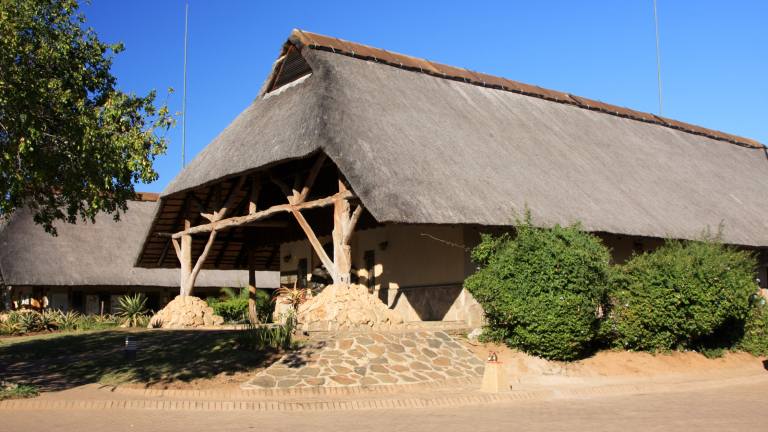 Skukuza Rest Camp: Top Kruger Park Stay - Tembo Lodge