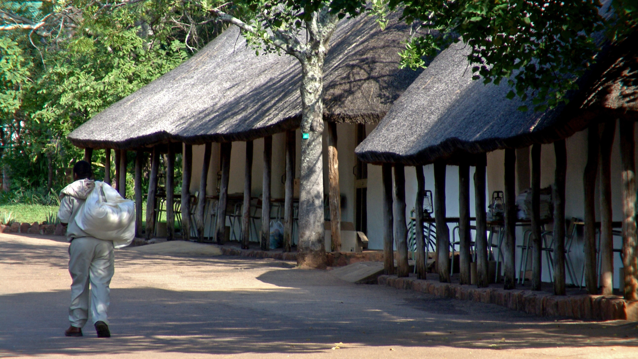 Phabeni Gate | Ultimate Premier Gateway to Kruger National Park